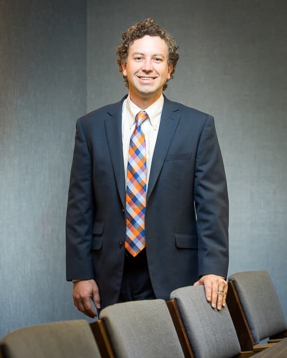 Portraits - Forte and Tablada, Inc.