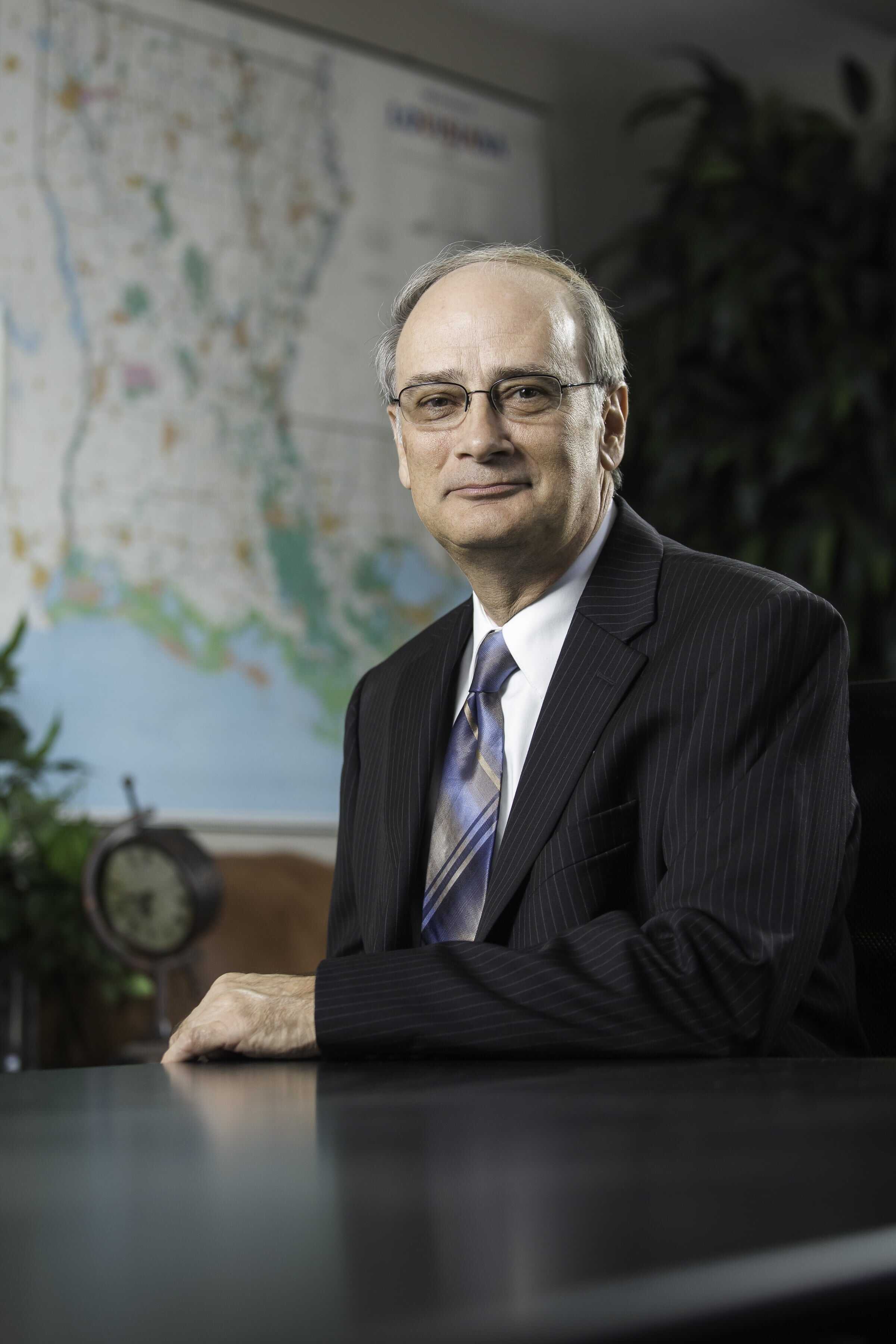 Engineer Portraits - Forte and Tablada, Inc.