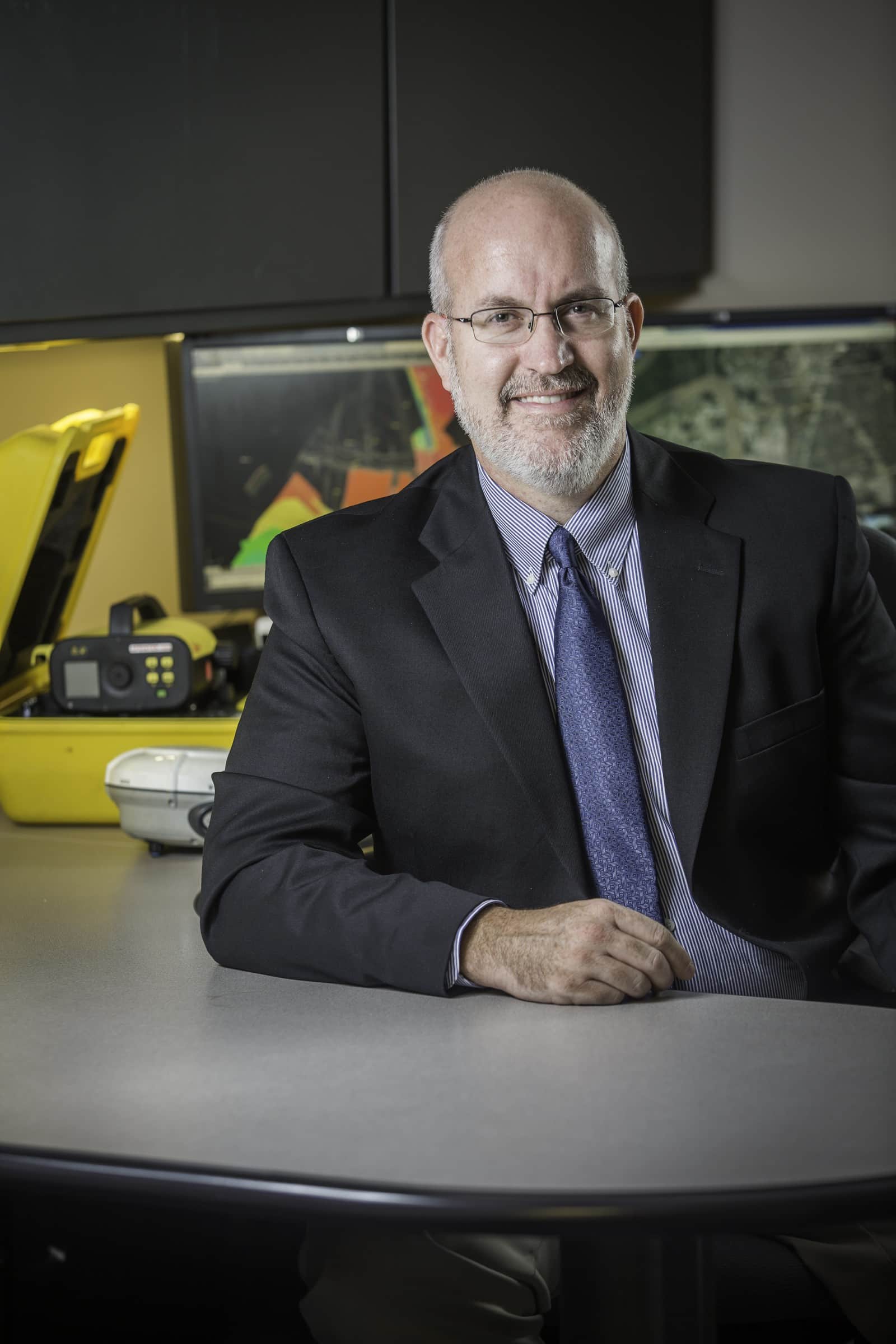 Engineer Portraits - Forte and Tablada, Inc.