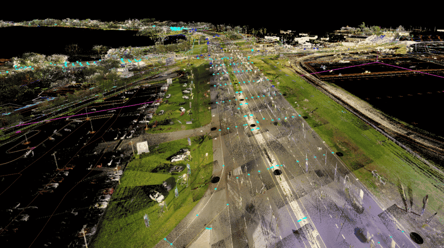 I-49 Connector - Forte and Tablada, Inc.