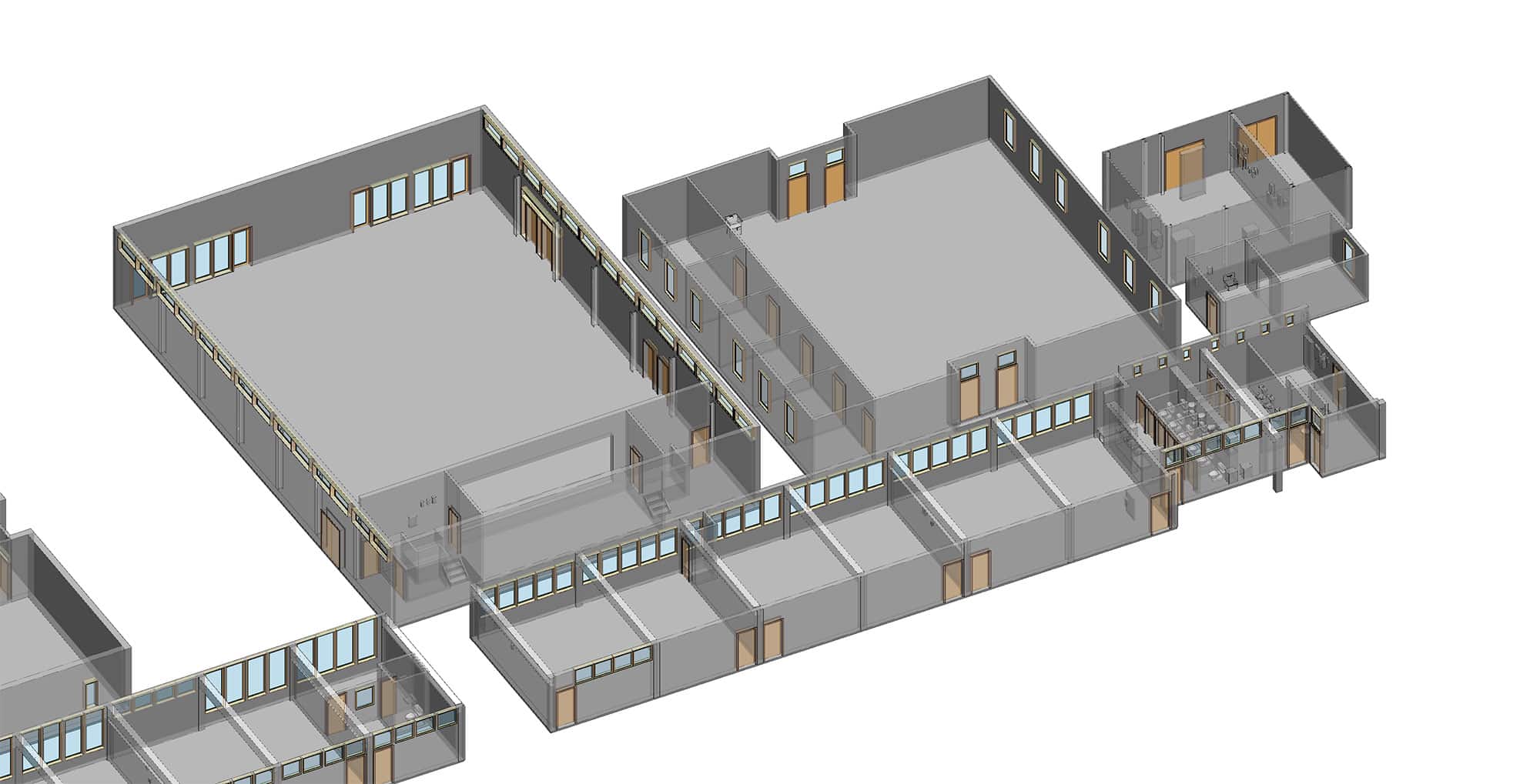 Galvez Middle School - Forte and Tablada, Inc.
