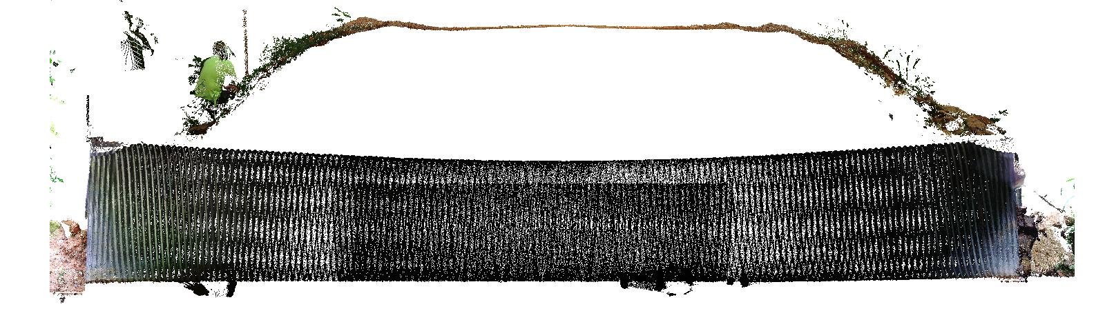 Culvert Inspection - Forte and Tablada, Inc.