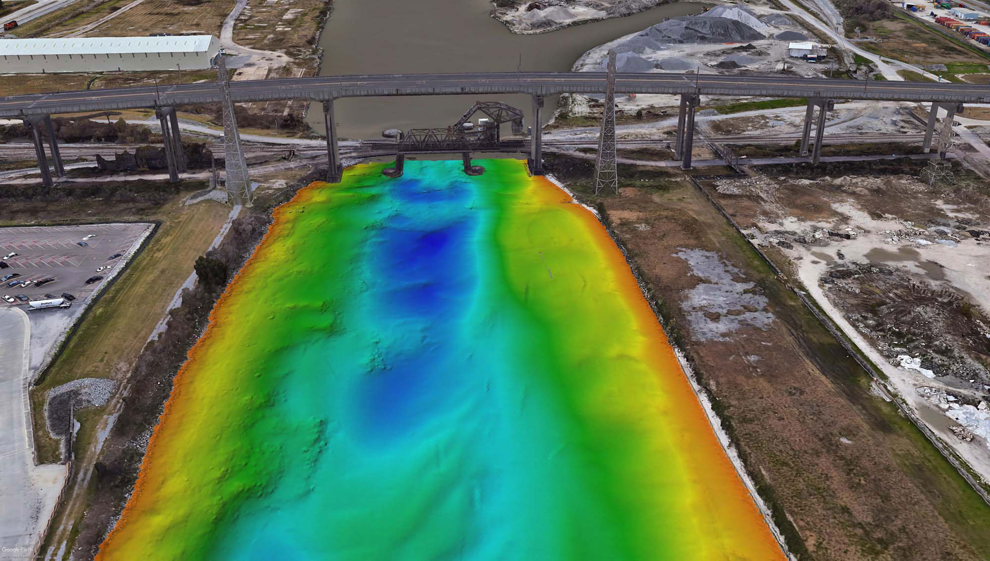 I10_Axon_Aerial - Forte and Tablada, Inc.