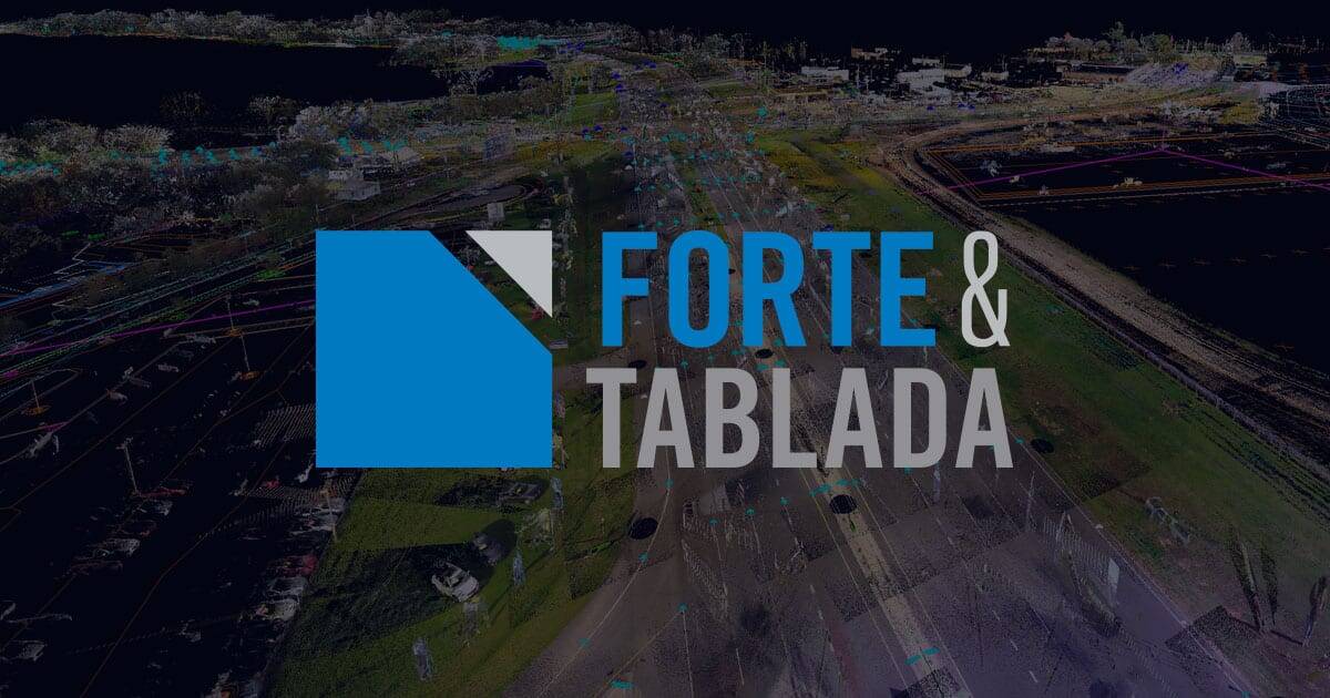 A Multi-Disciplinary Engineering and Surveying Firm - Forte and Tablada ...