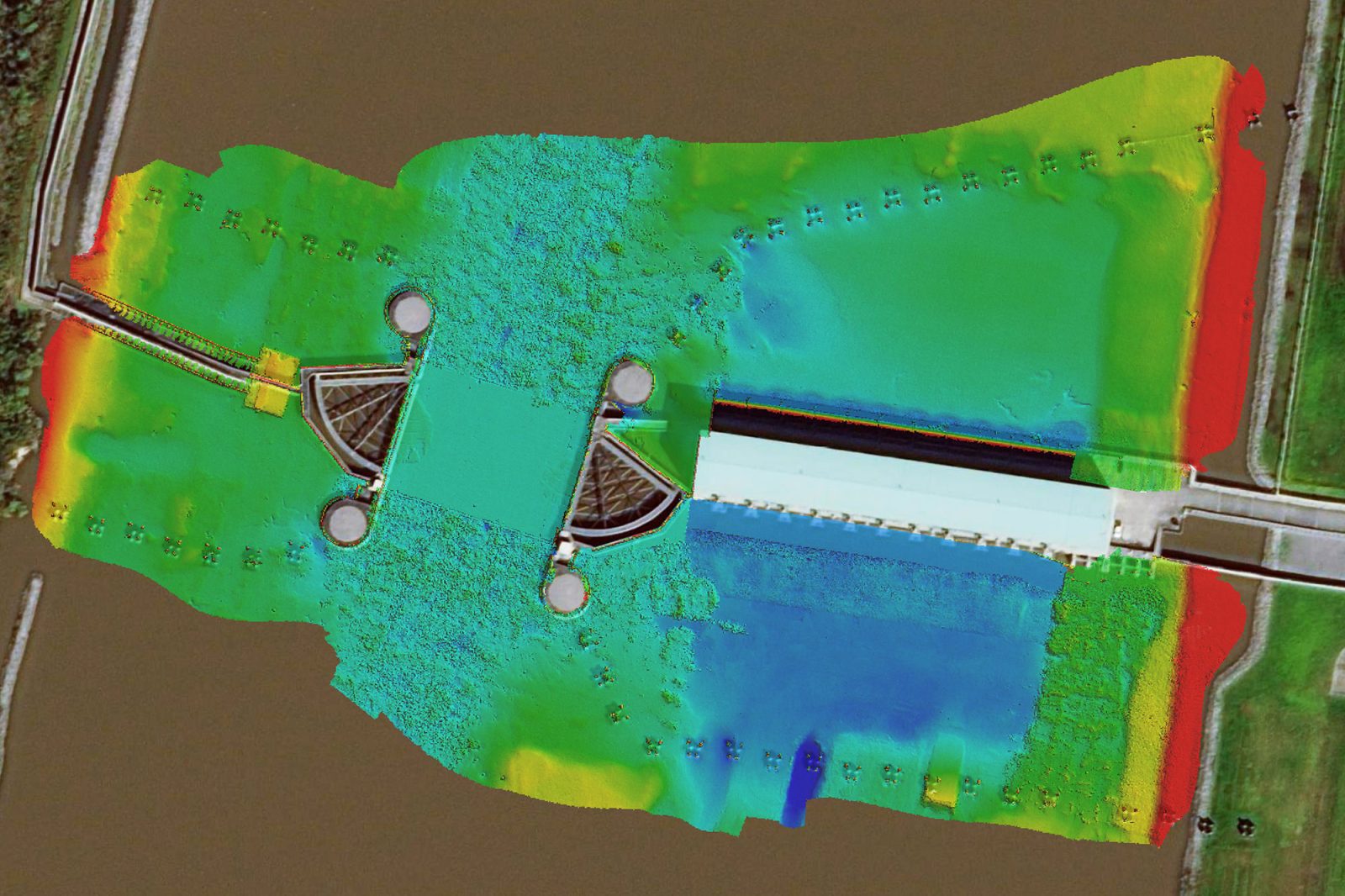 Westbank Closure Complex - Forte and Tablada, Inc.