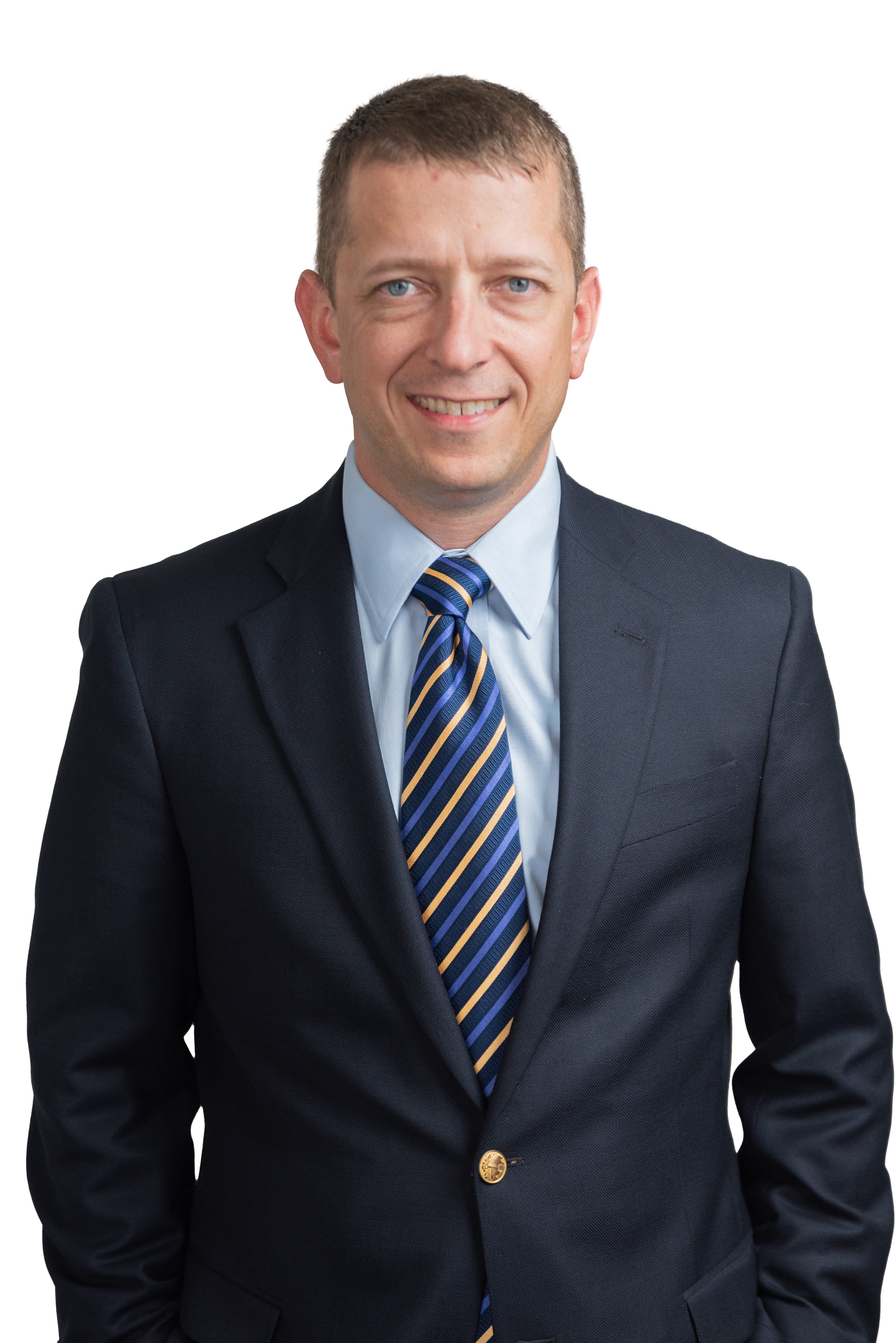 Patrick Downs Officially Licensed Professional Engineer - Forte and Tablada, Inc.