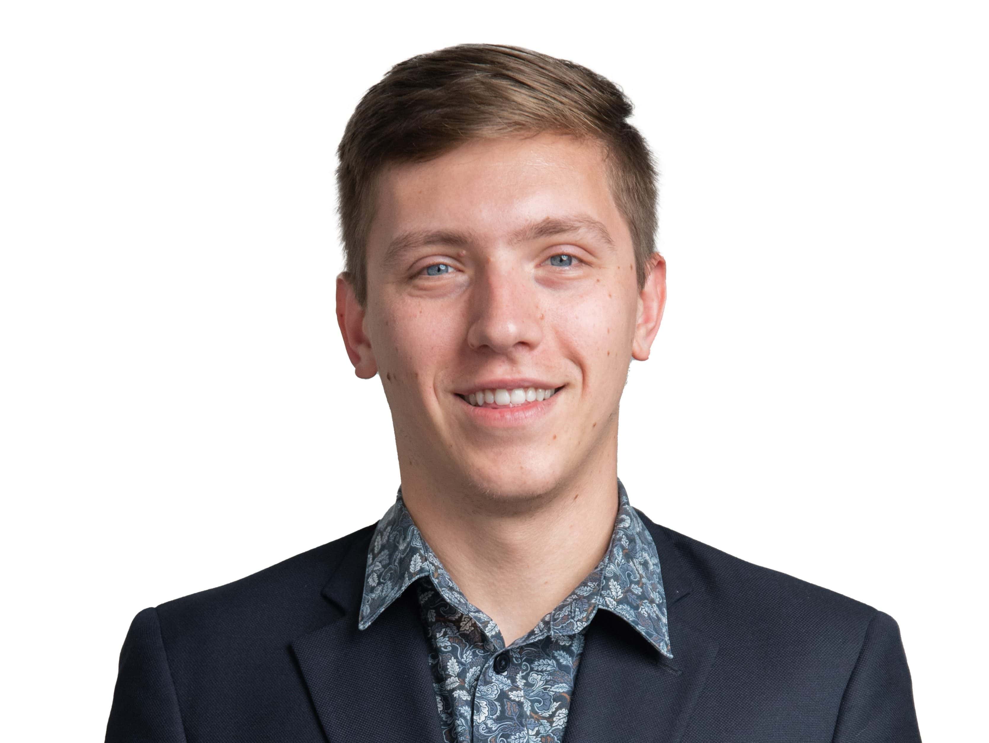 Vadim Khandoga Becomes Professional Engineer - Forte and Tablada, Inc.