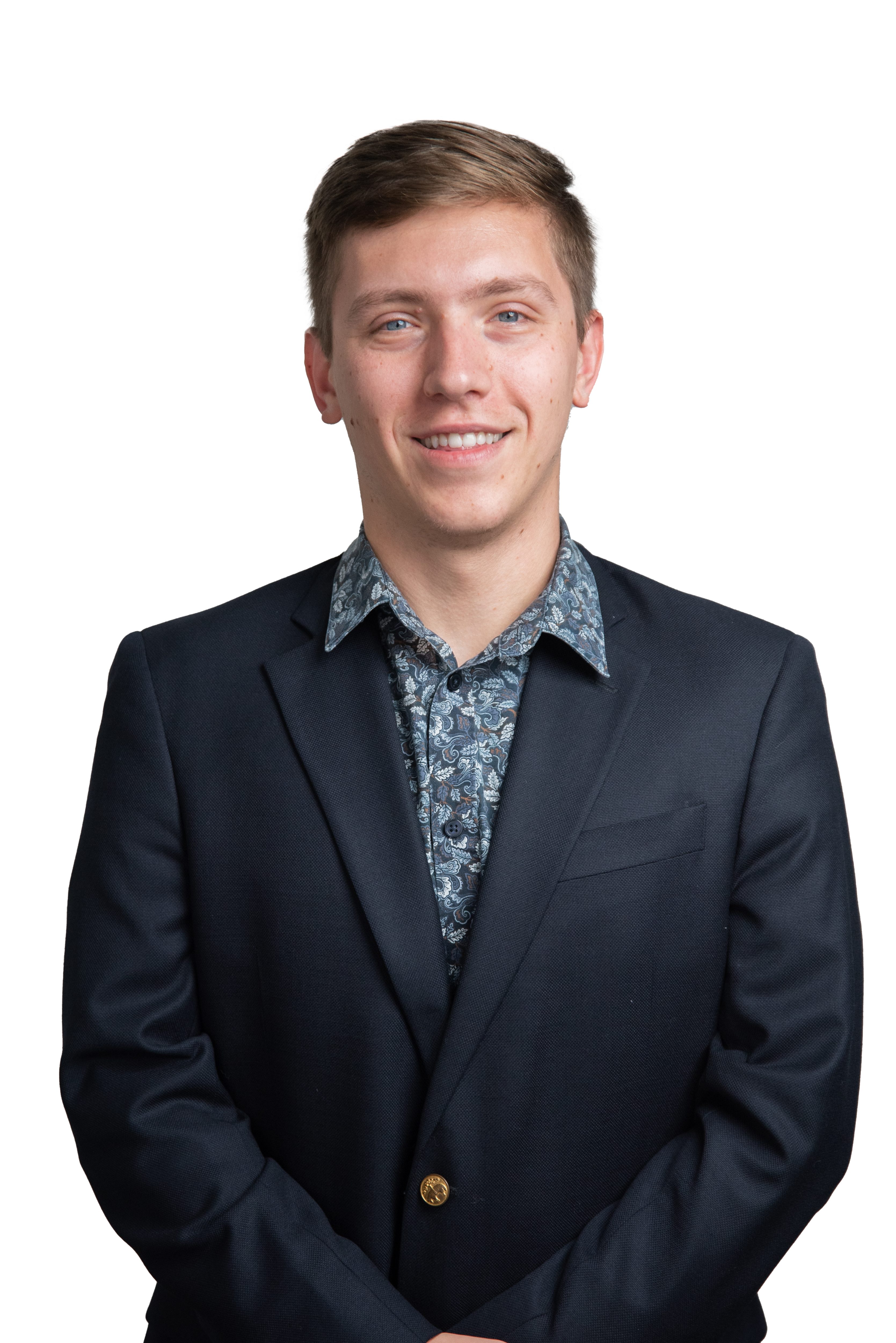 Vadim Khandoga Becomes Professional Engineer - Forte and Tablada, Inc.