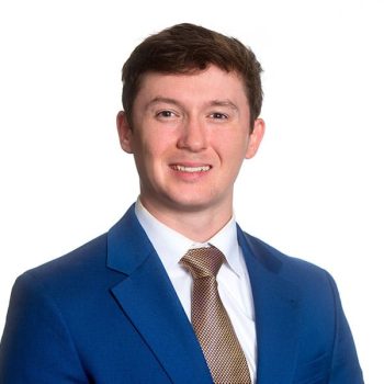 Adam-Paul-Haley - Forte and Tablada, Inc.